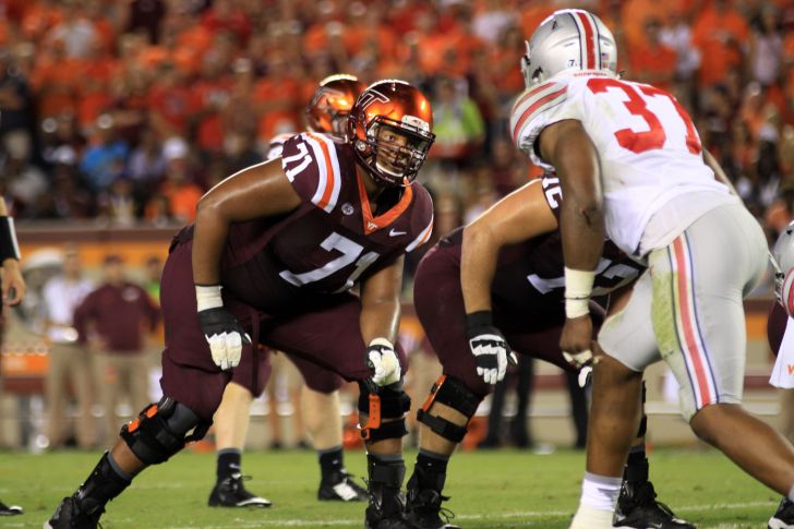Most Important Hokies, No. 9: Jonathan McLaughlin
