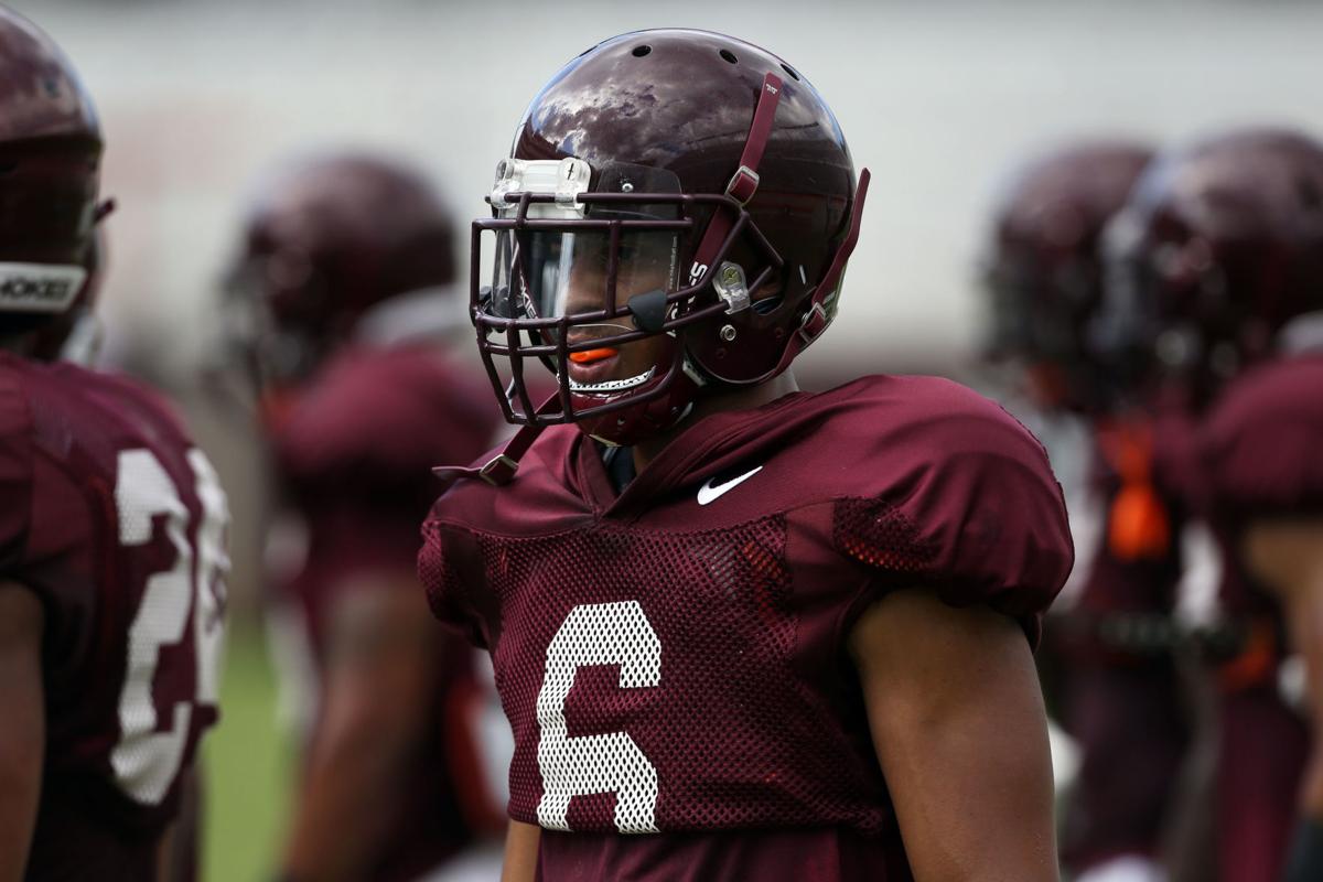 Mook Reynolds' NFL hopes rise as marijuana charge moves toward dismissal