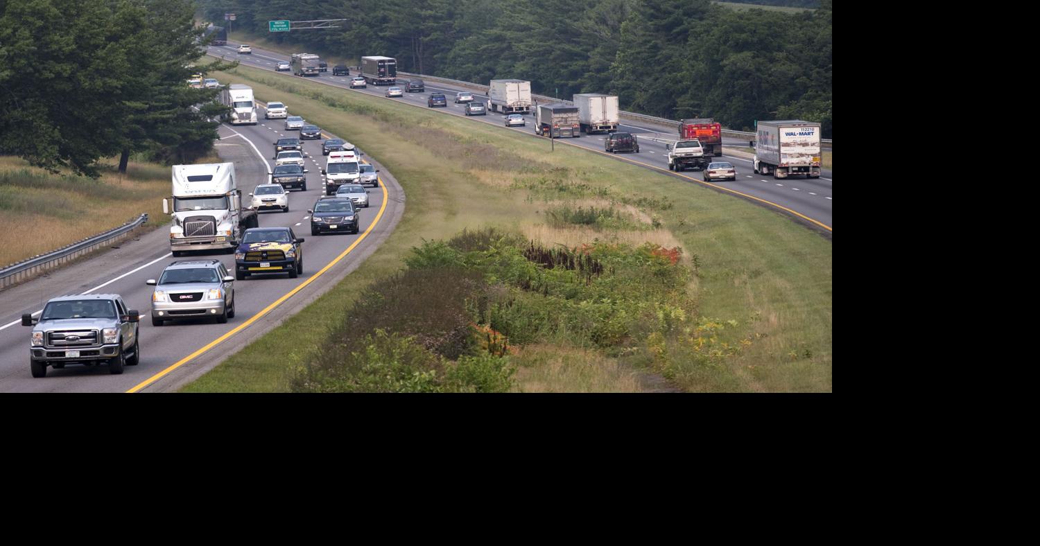 State police: I-81 motorcycle fatality, shooting possibly involved same ...