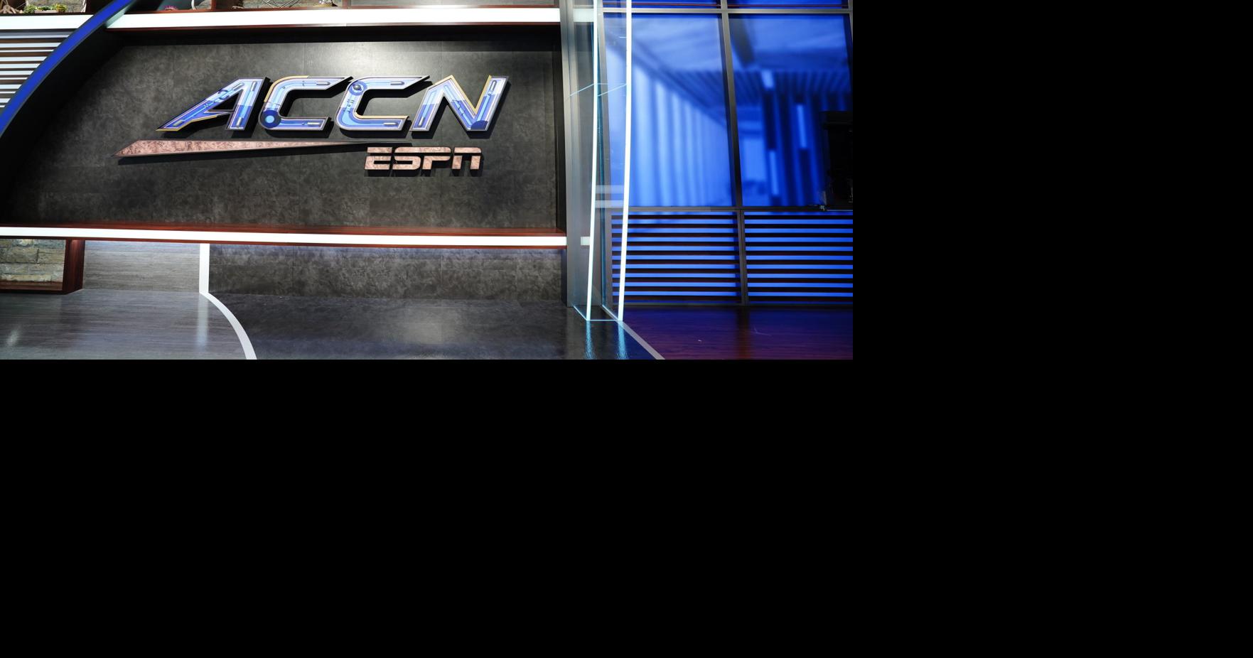 ACC Network still has no deals with Cox or Comcast