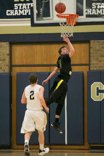 Floyd's Caleb Tanner to play postgrad basketball in Florida