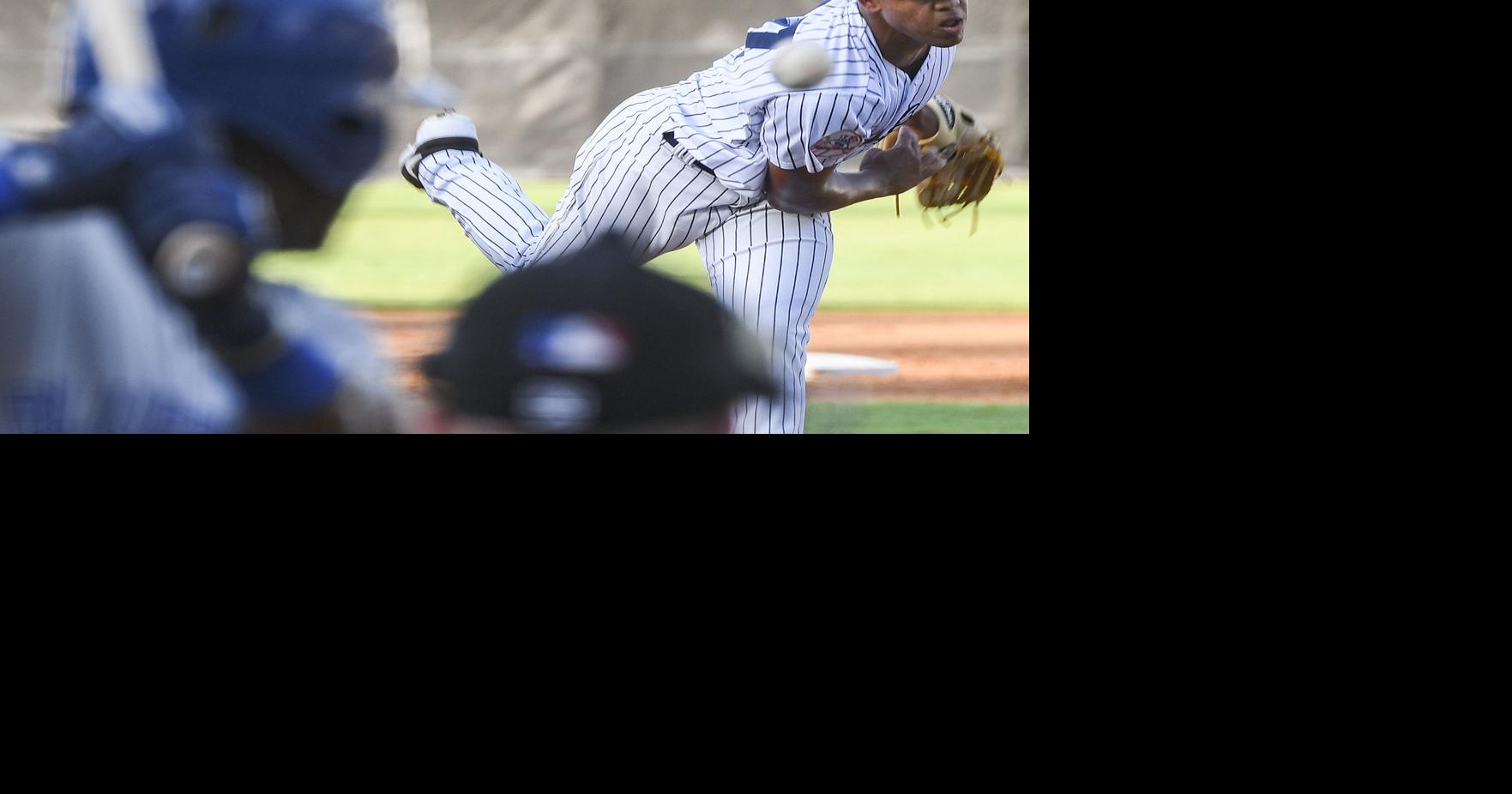 Pulaski Yankees rally to win home opener