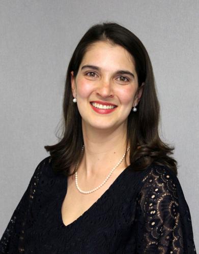 Salem educator named Teacher of the Year