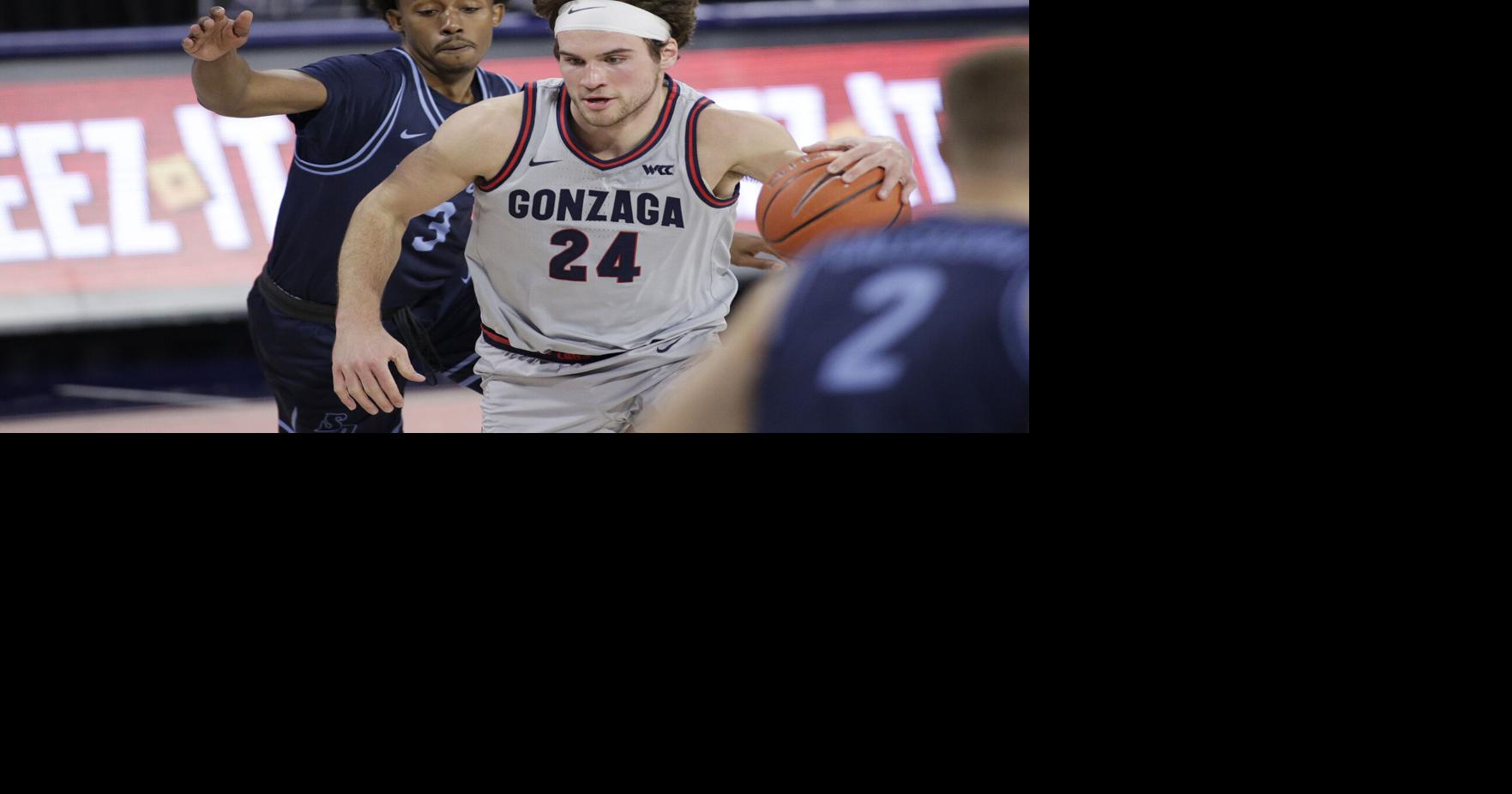 Mark Berman's new AP Top 25 men's basketball ballot