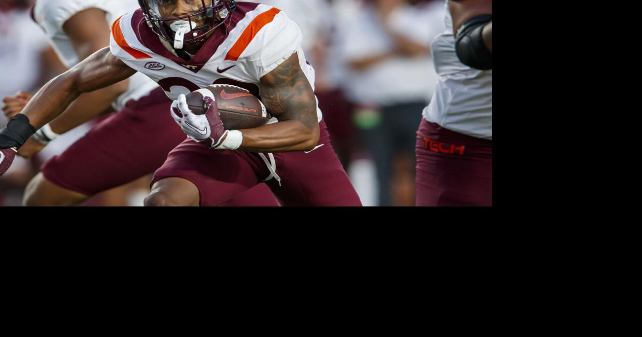 How to watch Virginia Tech football vs. Wake Forest