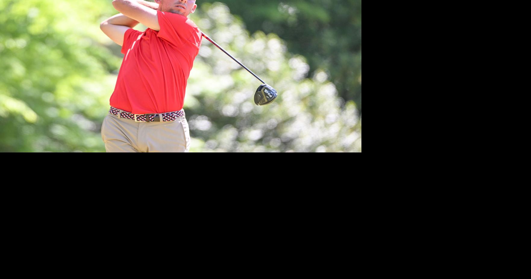 Radford's Corbett 'tends to rise to the moment' as he heads to NCAA ...