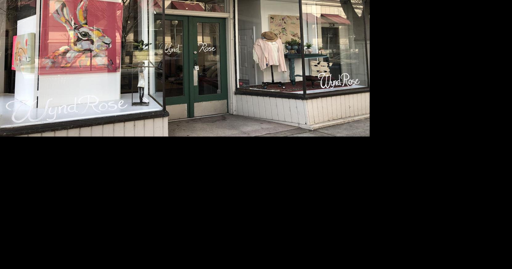 Business Intel: Roanoke boutique highlights ethically made goods