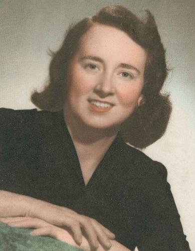 Parsons, Eleanor Viola Hutchins