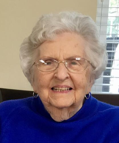 Foster, Janet Evers