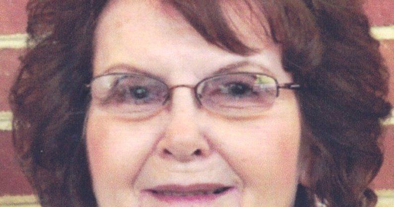Price, Betty Joyce Chisom