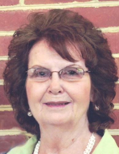 Price, Betty Joyce Chisom