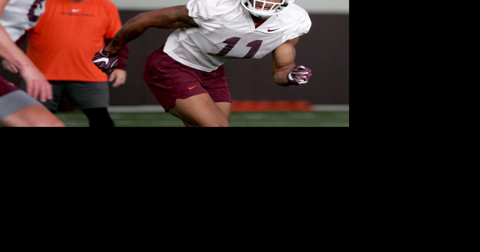 Virginia Tech 2021 fall position breakdown: Defensive line