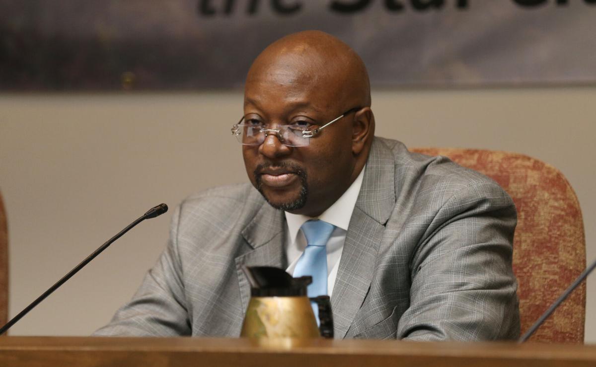 Appeals court orders bond be set for former Roanoke council member ...