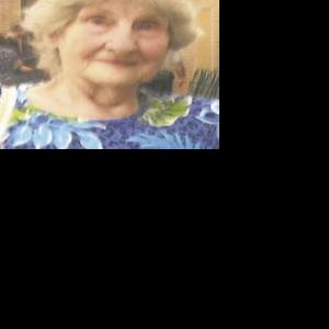 CROMER, Ruth Carolyn Long