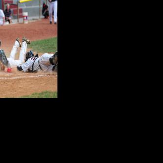 Glenvar baseball exploits opportunities against James River