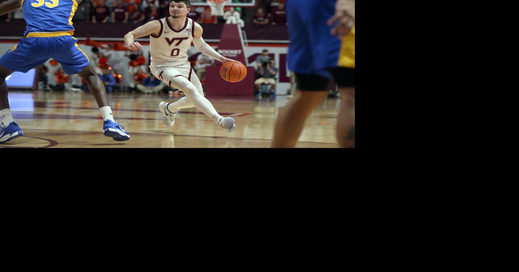 'Terrific' defense helps Virginia Tech knock off Pitt