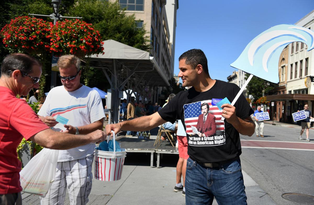 Editorial: We know Rasoul better than any other newspaper in Virginia ...