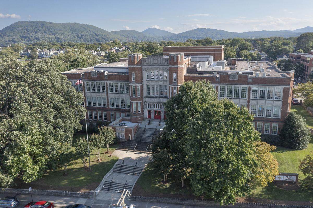 Jefferson Center requests funding from city council