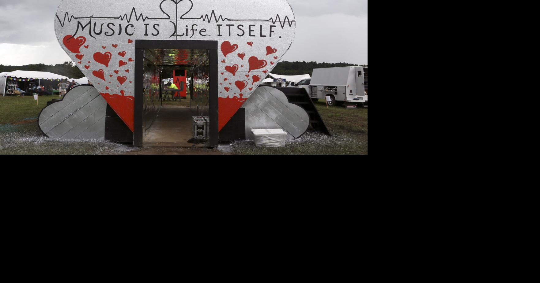 FloydFest opens for final time on old site