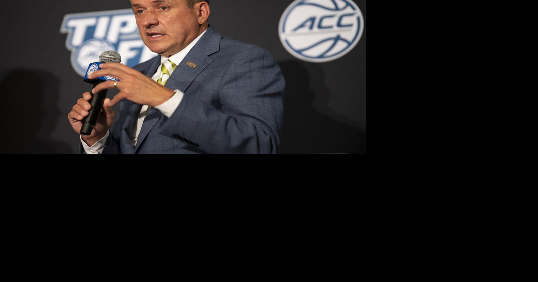 Phillips says Comcast and ACC Network 'really close' to deal