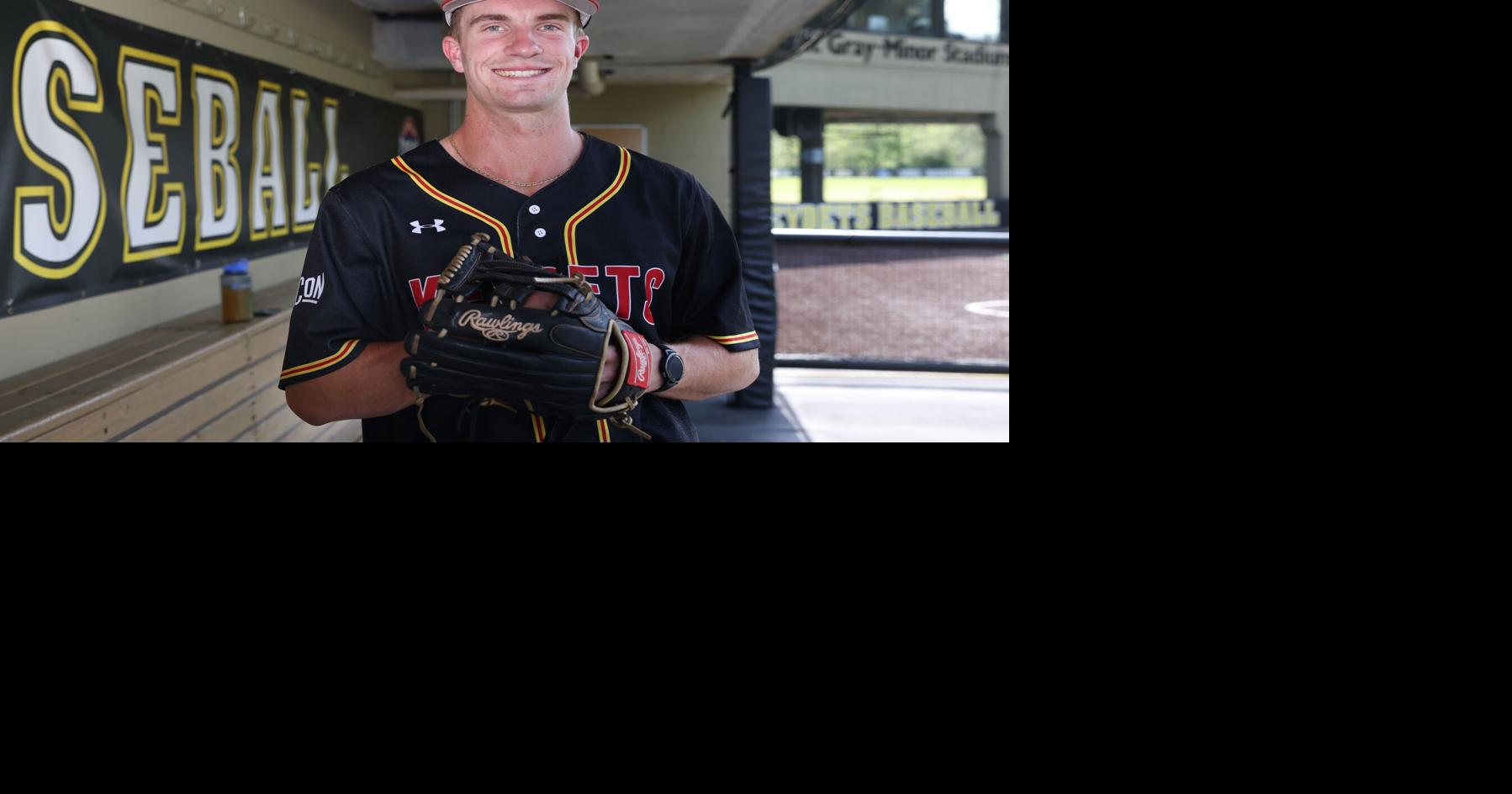 VMI's Garner to run Boston Marathon in tribute to late dad