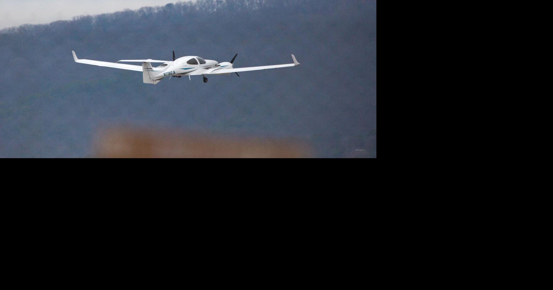 Roanoke-Blacksburg Regional Airport looks ahead 20 years