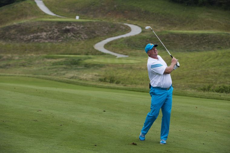 Chip Sullivan, well-known golf instructor, dies at 61