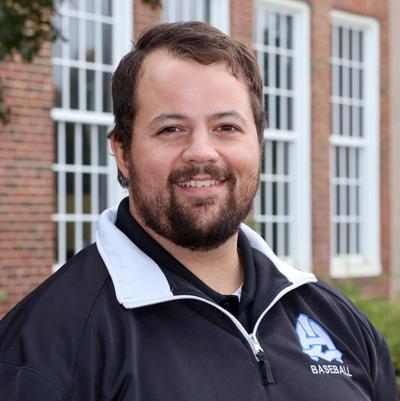 Andrew Lewis Middle School teacher named teacher of the year