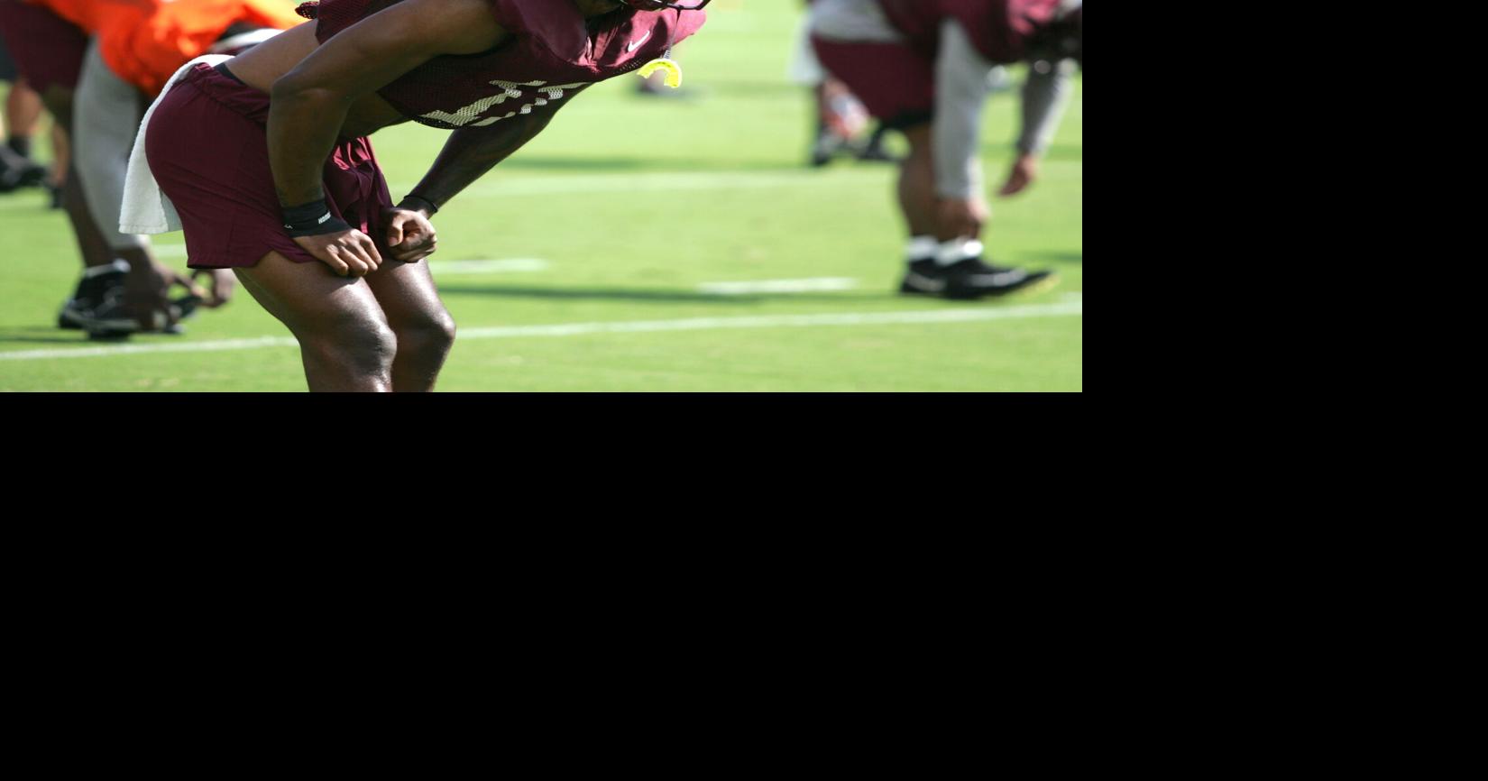 Virginia Tech 2021 fall position breakdown: Wide receivers