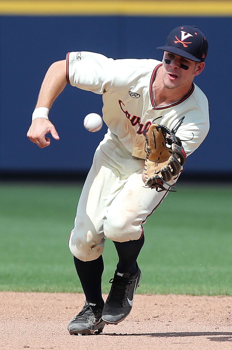 Twist of fate led to sparkling career for UVa's Ernie Clement | UVa ...
