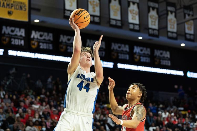 Auburn drops Class 1 state basketball championship