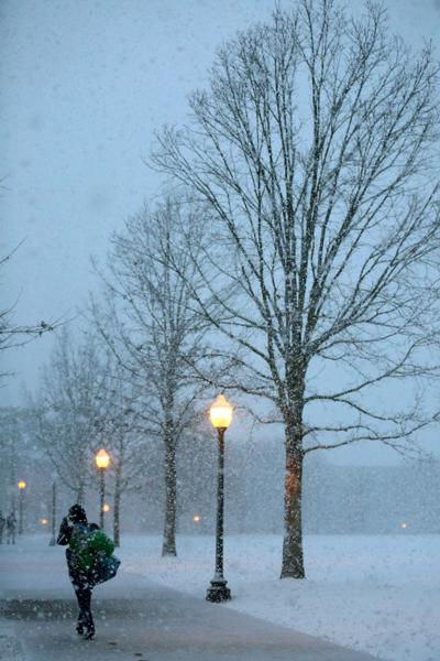Weather Journal: A look at what winter may bring