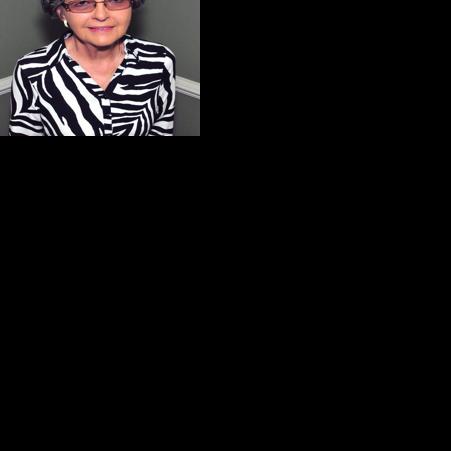 Council, Verna Mae Martin