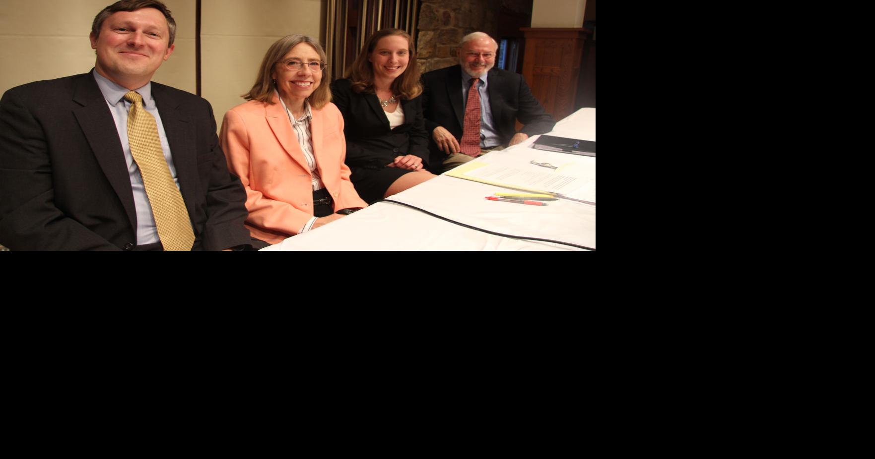 Experts give context to an unpredictable presidential election