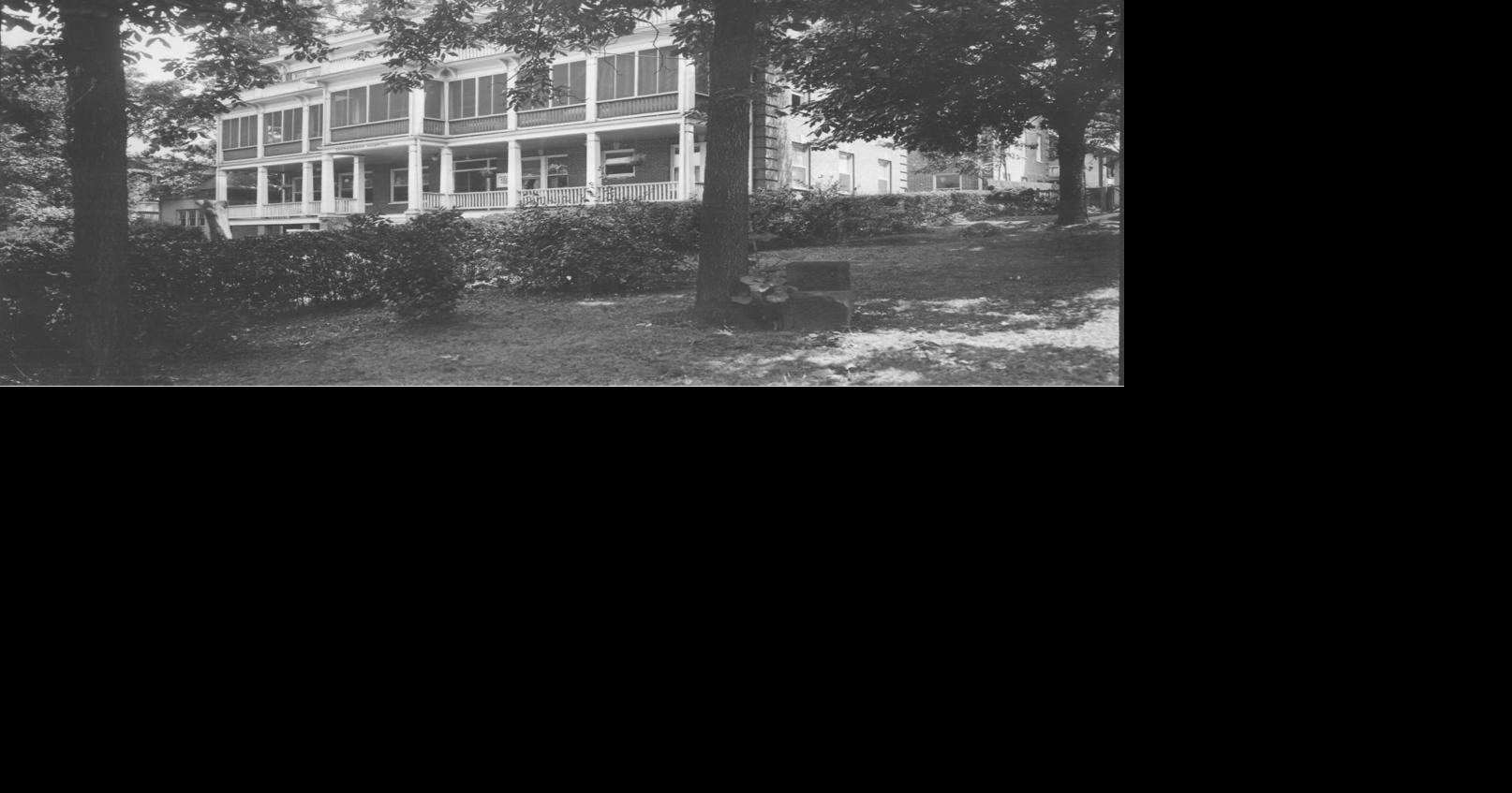 WOYM: Shenandoah Hospital, in Roanoke's West End, had a 62-year run