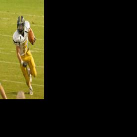 Photos from Radford football vs. James River