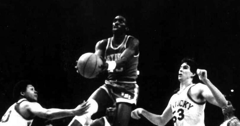 Former VMI basketball star Ron Carter found plenty more success after ...
