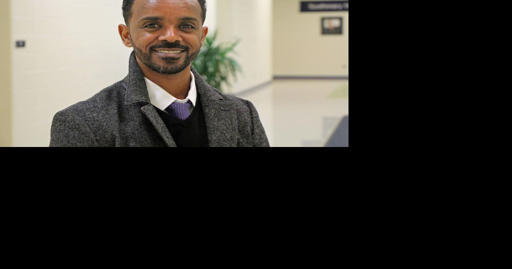 New acting principal named at Roanoke's Lucy Addison Middle