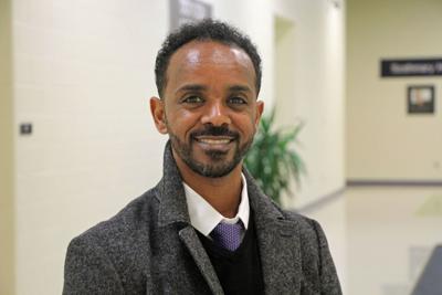New acting principal named at Roanoke's Lucy Addison Middle