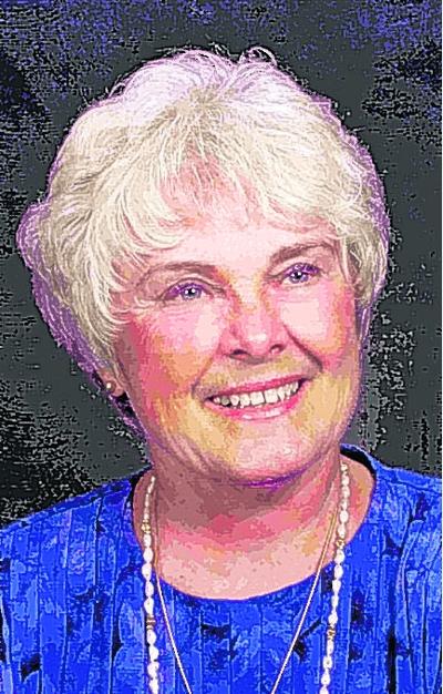 HOPPER, Norma Thompson