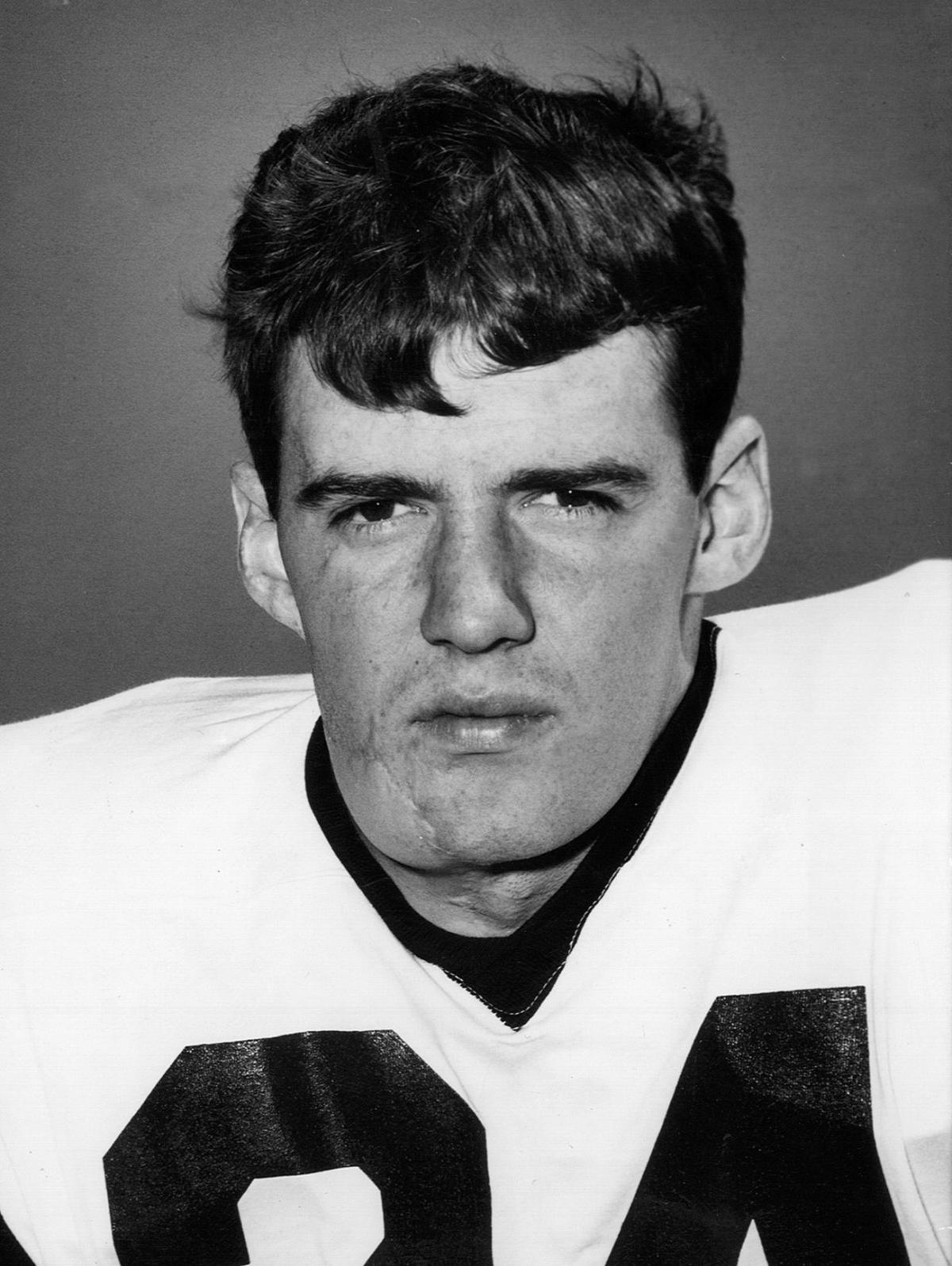 The building of the Coach | Virginia Tech | roanoke.com