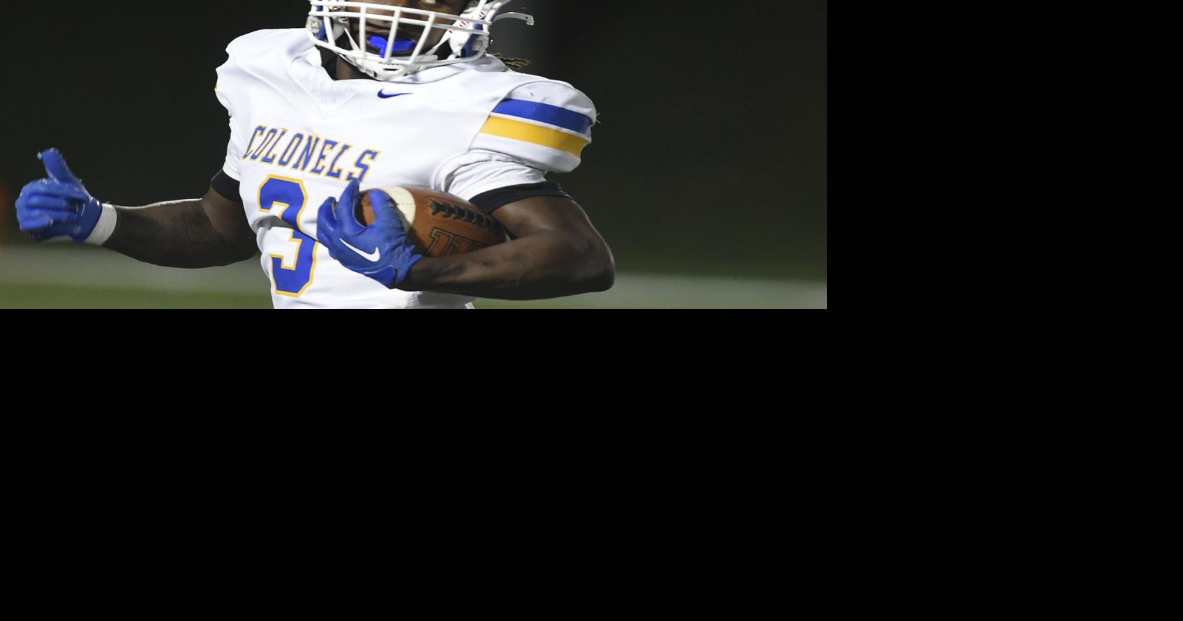 high school football: Fleming upsets Freeman in overtime