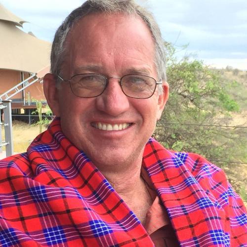 Colpitts, Terence James