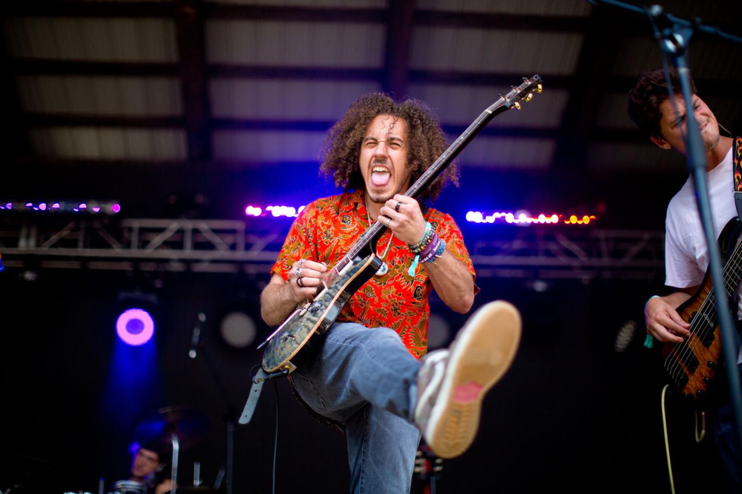 Photos: FloydFest 2022 plays for the last time at original site