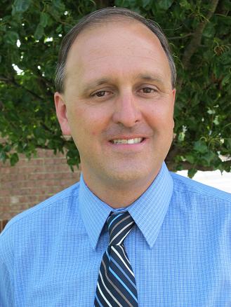 Spickard to run for Commissioner of Revenue as Republican