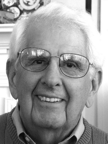 PARROTT,, John Henry II