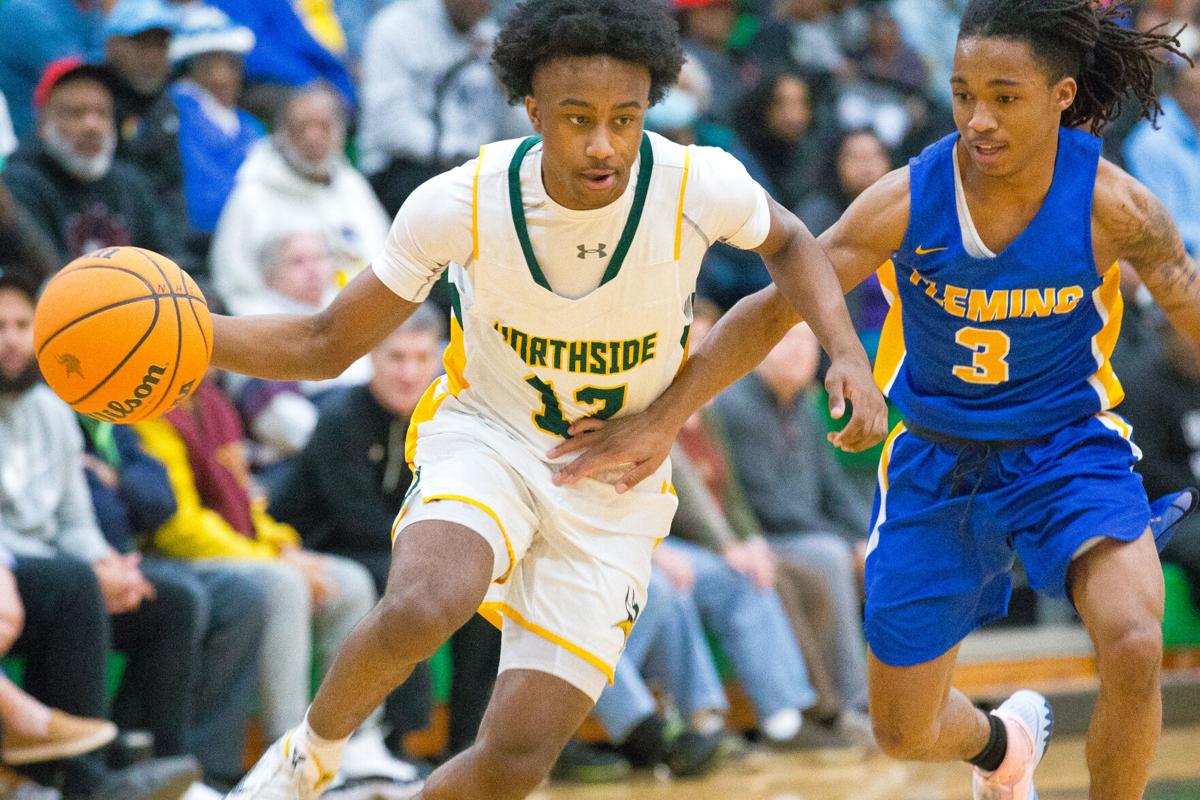 Wednesday's high school basketball roundup
