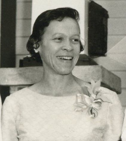 Harris, Constance Carter