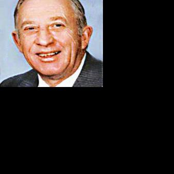 Holt, Fred Calvin