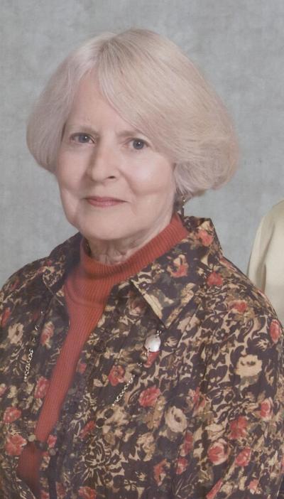 Fraser, Patricia Ann Lyons